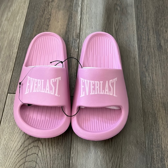 Everlast | Shoes | Slides | Poshmark